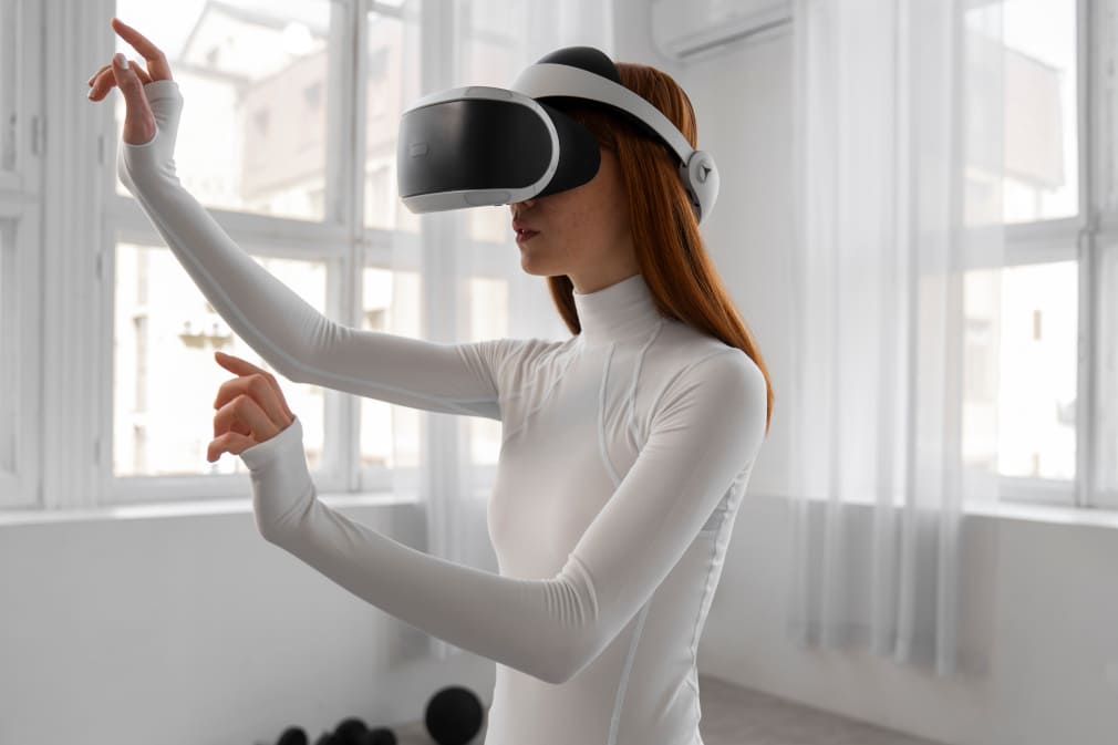 Современные технологии в работе дизайнера интерьеров: автоматизация, 3D ...