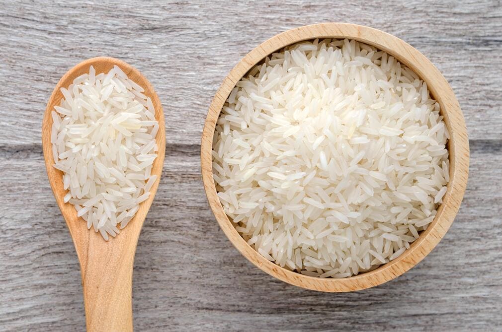 Лучшие крупы для похудения