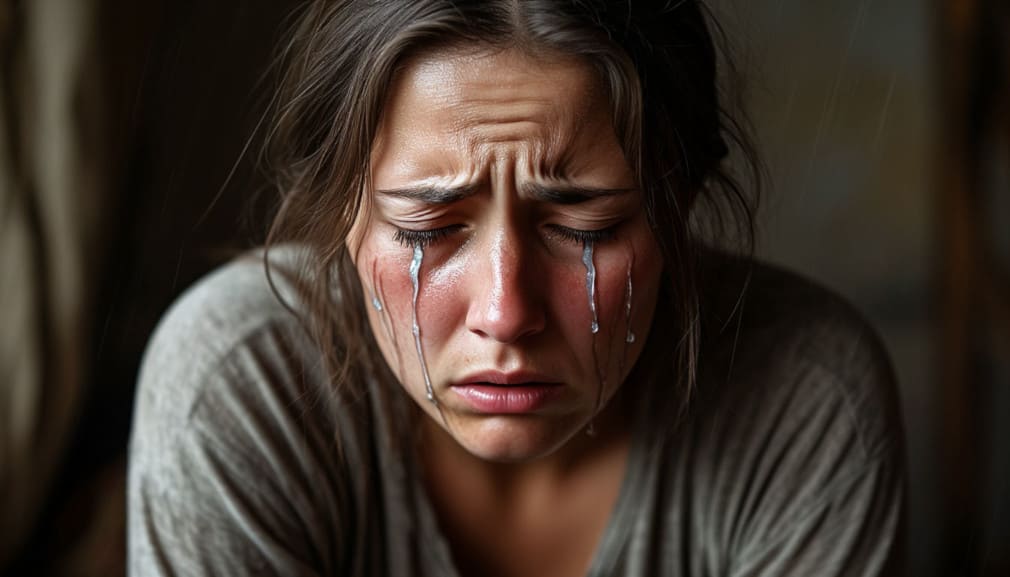 Стадии переживания горя: 5 этапов от шока до принятия | Психология утраты